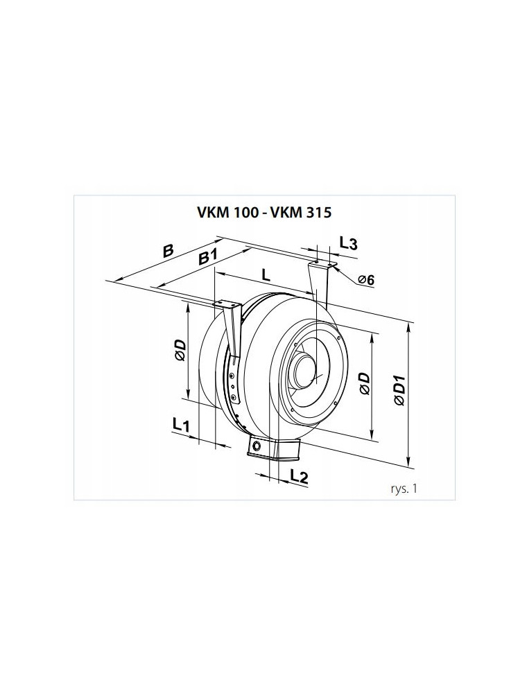 Akcesoria i rozwiązania dla wentylacji i ogrzewania - sklep online Żar